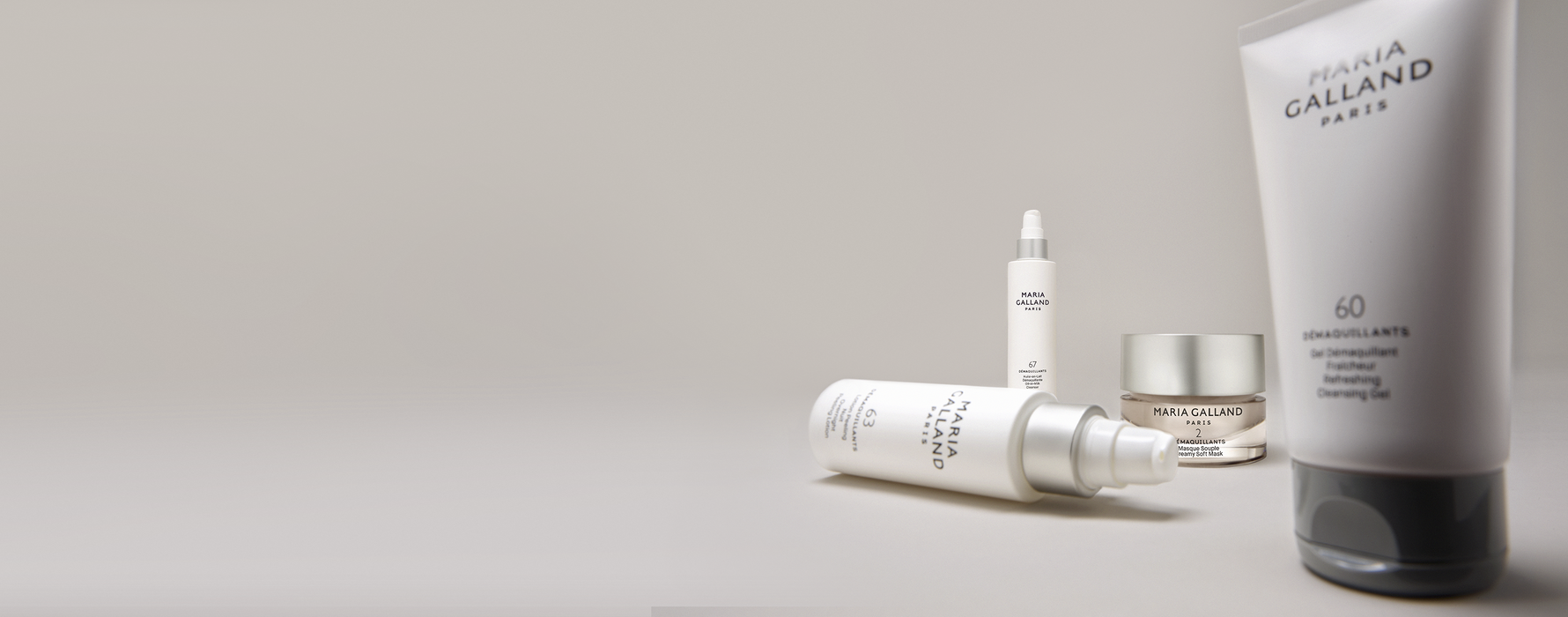Products – Maria Galland